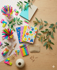 Back to School Countdown: Your Quick Days Left of Summer Calculator